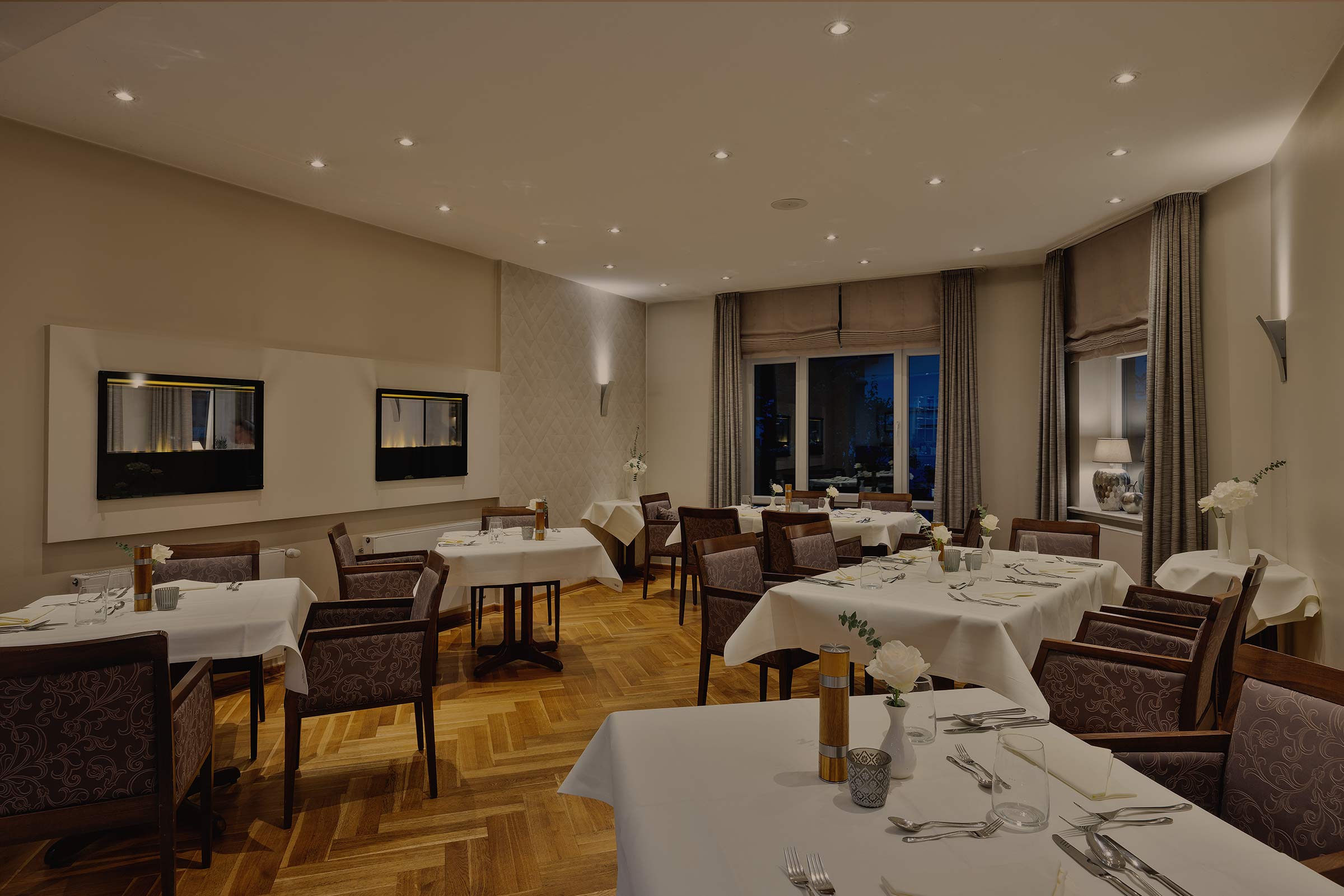 My Suite Leesch | Restaurant & Appartments im Gasthof Leesch